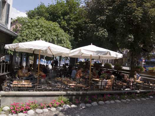 Chamonix Bars | pubs Chamonix disco nightclub casino | SNO