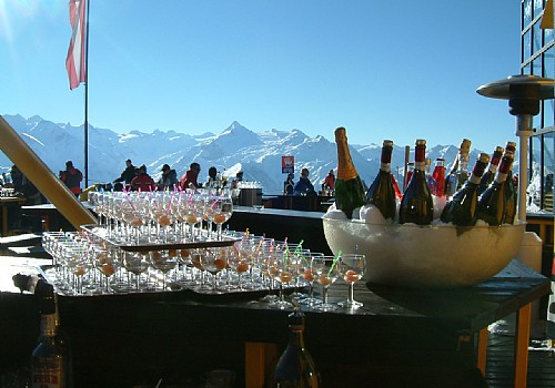 Zell am See Bars | pubs Zell am See disco nightclub casino | SNO